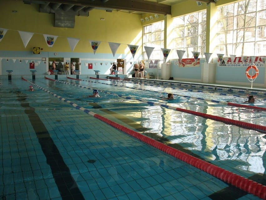 Venues - My Swim